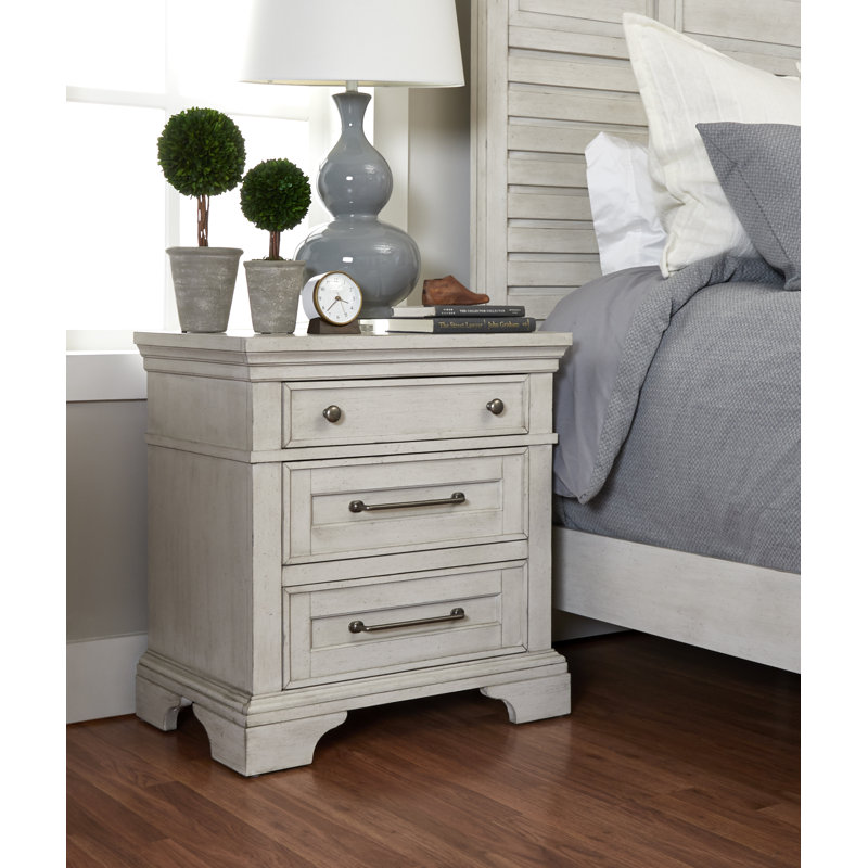 Trisha Yearwood Home Collection Trisha Yearwood Home September 3 Drawer